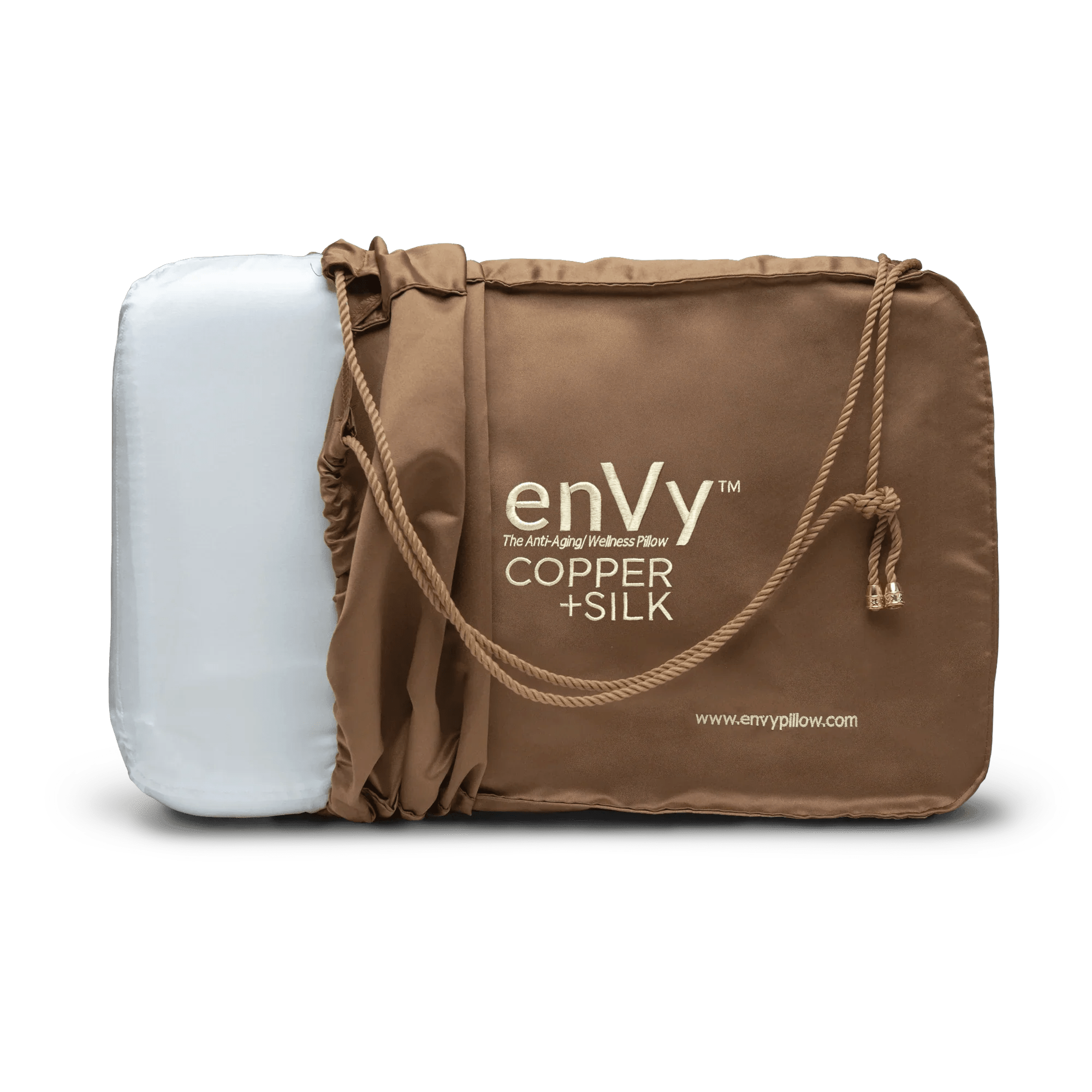 Why Copper Infused Pillows are HOT right now! – Curated Joy | Natural Home