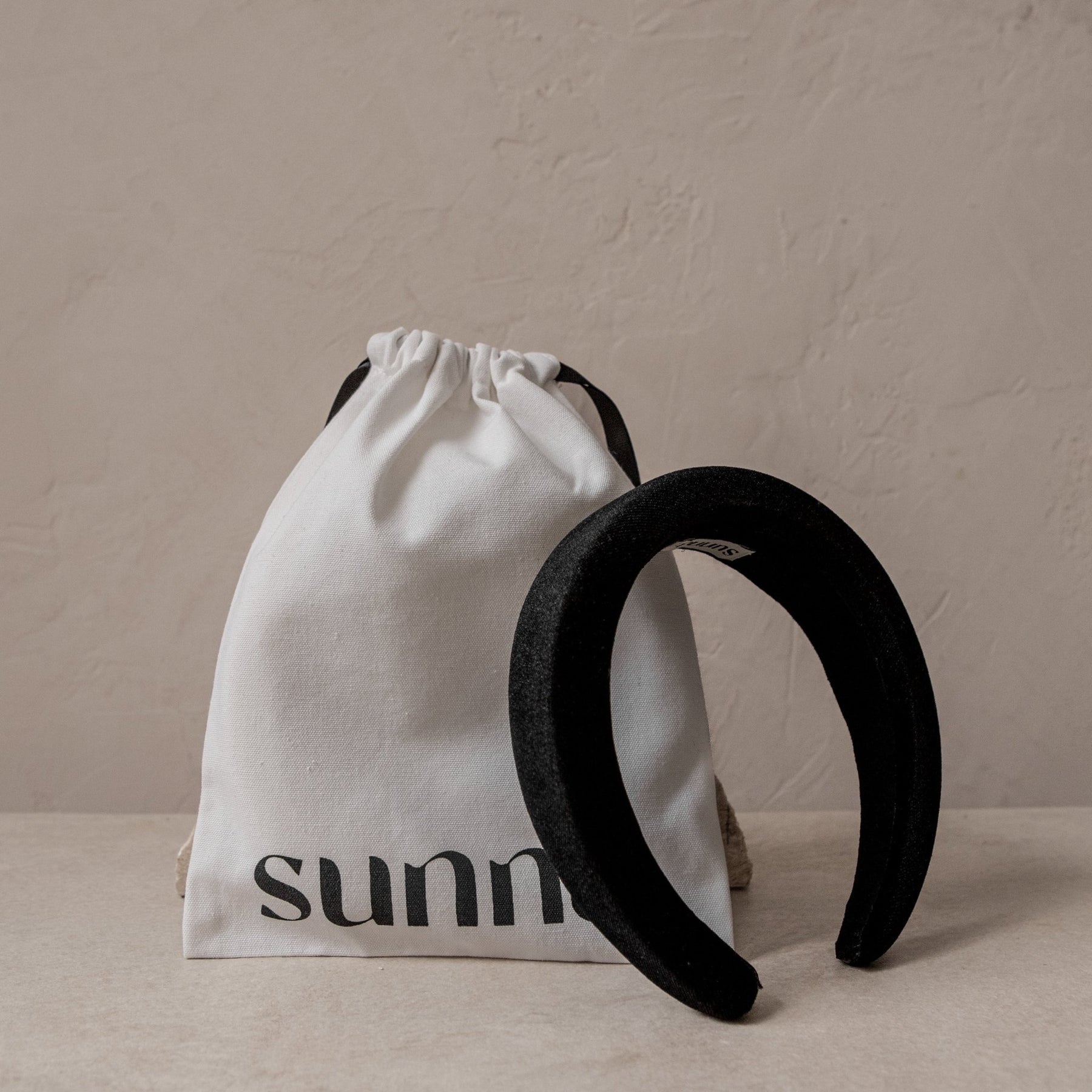 Skin Nourishing Natural Face Tanner - with FREE headband – Curated Joy ...